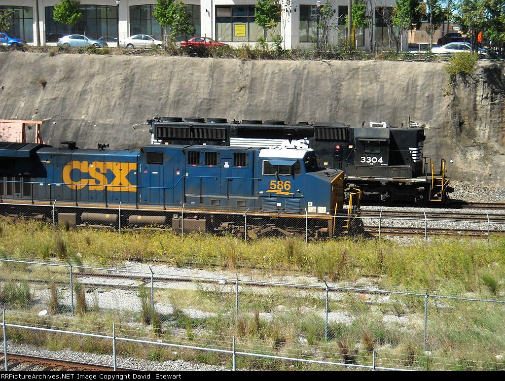 NS Georgia Division-Griffin District